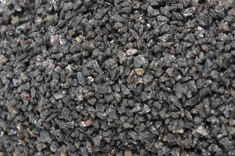 Korund Straalmiddel Kopen? Holland Mineraal is dé specialist - Holland ...